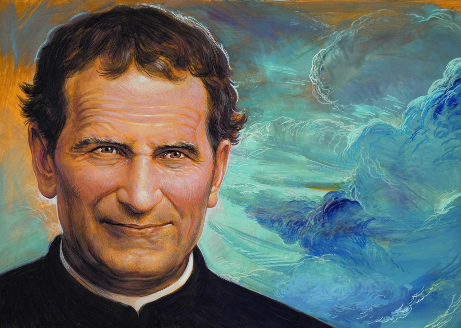 św. Jan Bosko - BoskoCup – Turniej Piłki Nożnej